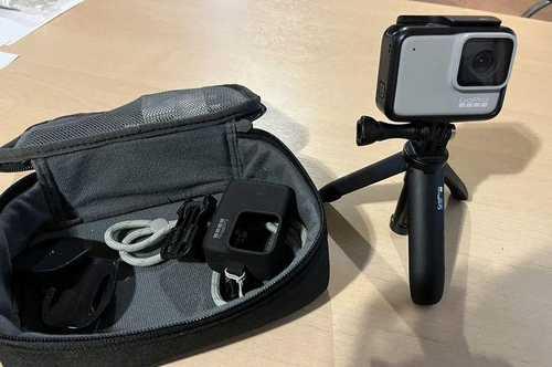 Gopro hero 7 white