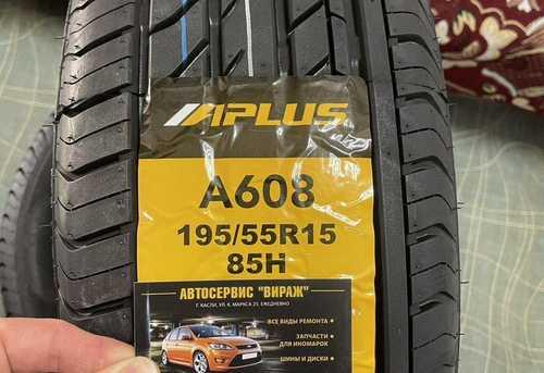 Aplus A608 195/55 R15