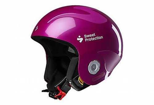 Зимний Шлем Sweet Protection volata W, Gloss Opal