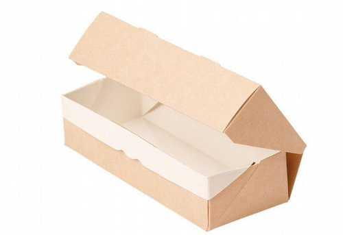 Упаковка контейнер ECO tabox 500 (170*70*40)