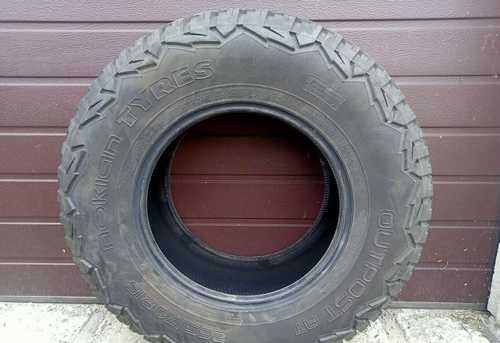 Nokian Tyres Outpost AT 265/70 R16 112