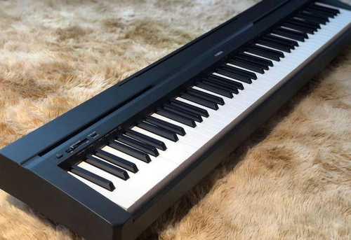 Электронное фортепиано Yamaha p-45