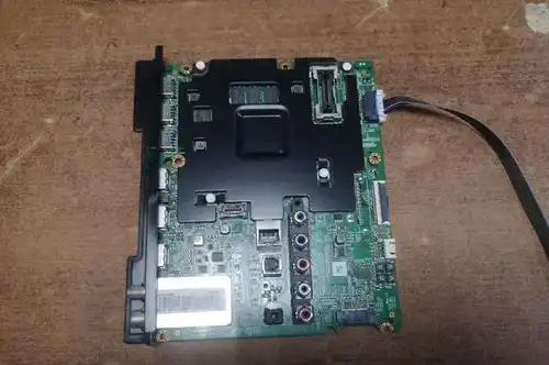 Плата main bn62-00765a samsung 40j6330 Smart tv