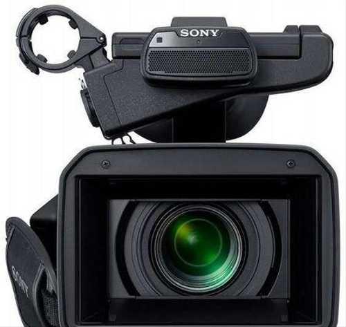 Видеокамера Sony PXW-Z150 черный(Новый-Гарантия)