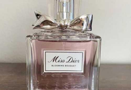 Miss Dior Blooming Bouquet Оригинал Распив