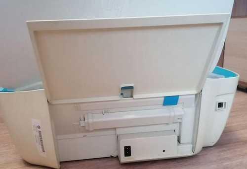 Принтер струйный-сканер