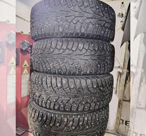 Nokian Tyres Nordman 5 205/55 R16 94T