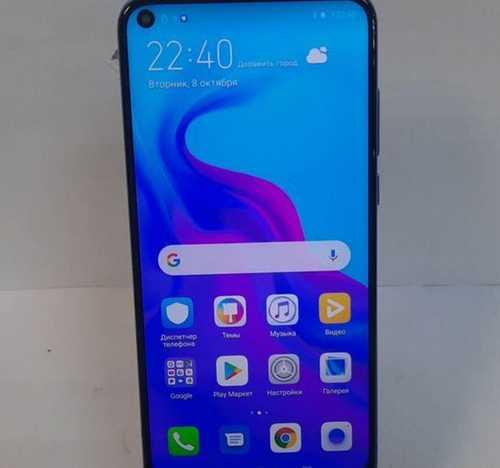 HUAWEI Nova 4, 6/128 ГБ