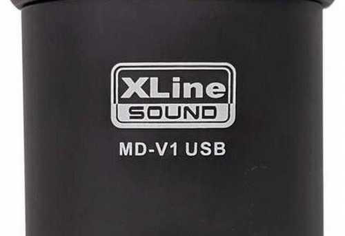 USB-микрофон Xline MD-V1 USB