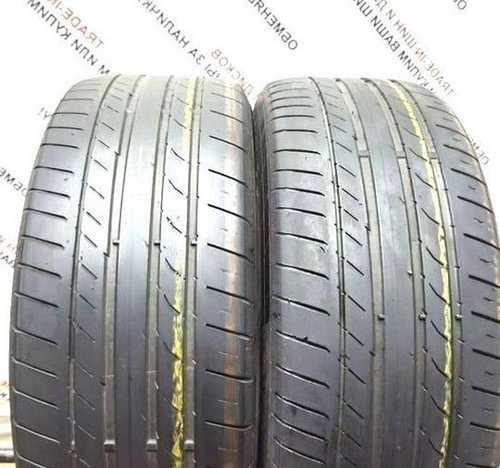 Continental ContiSportContact 5 235/55 R19 101H