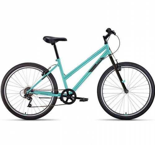 Altair Велосипед Горный, MTB HT 26 low 2022