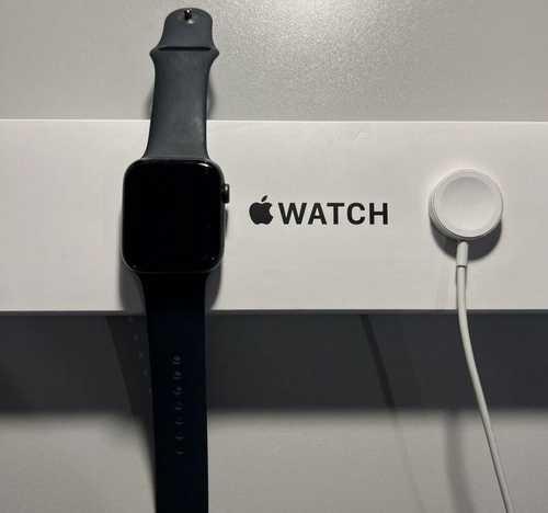 Apple watch se 44mm