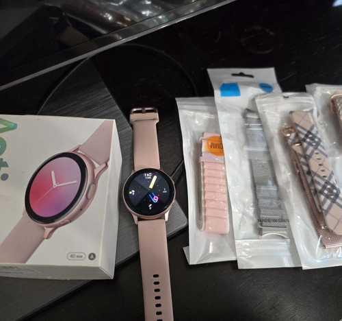 Samsung galaxy watch active 2 40