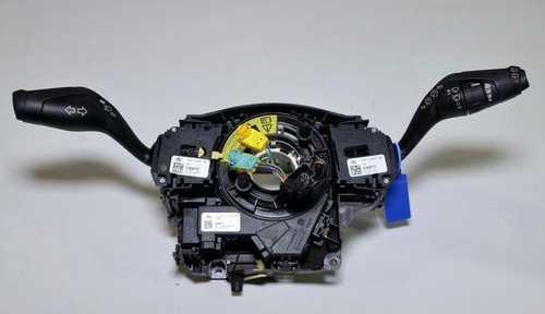 Переключатель подрулевой Ford Escape C520 2012+