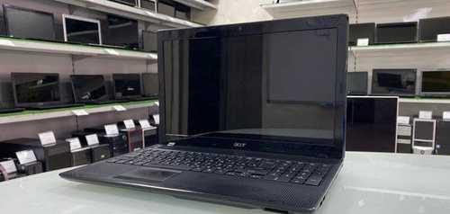 Ноутбук Acer Core i3/ 6Gb/SSD/ GeForce GT 540M 1Gb