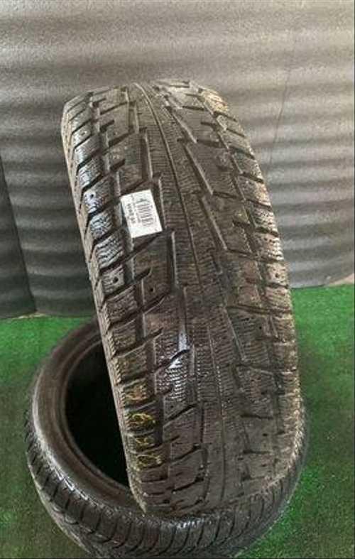 Nitto Therma Spike 285/60 R18