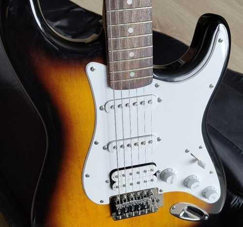 Электрогитара Fender Squier Bullet Strat