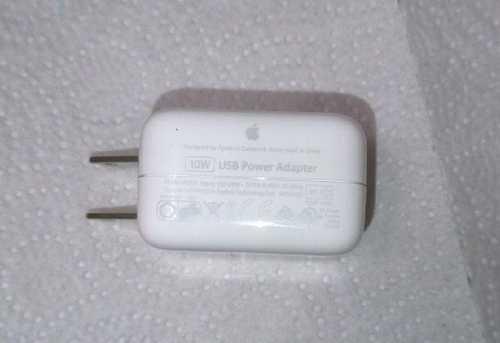 10w usb power adapter model a1357