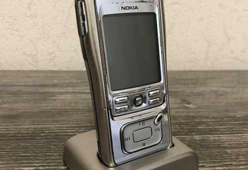 Nokia N91 4Gb