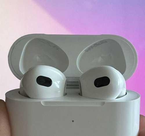 Airpods 3 (Доставка)