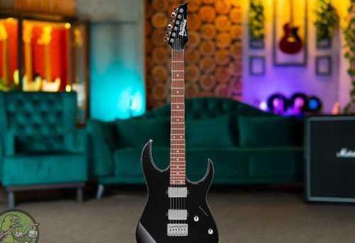 Ibanez Gio GRG121SP-BKN Black Night