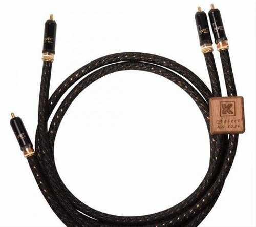 Межблочный кабель Kimber Kable KS1016-0.75M