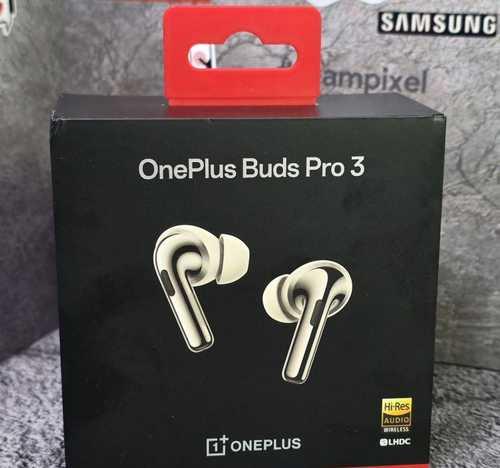 Oneplus buds pro 3