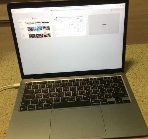 Apple MacBook air 13 2020 m1 8gb 256