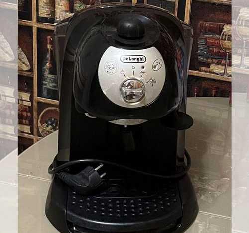 Кофемашина DeLonghi