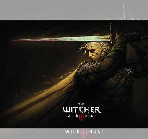 The witcher 3 wild hunt xbox