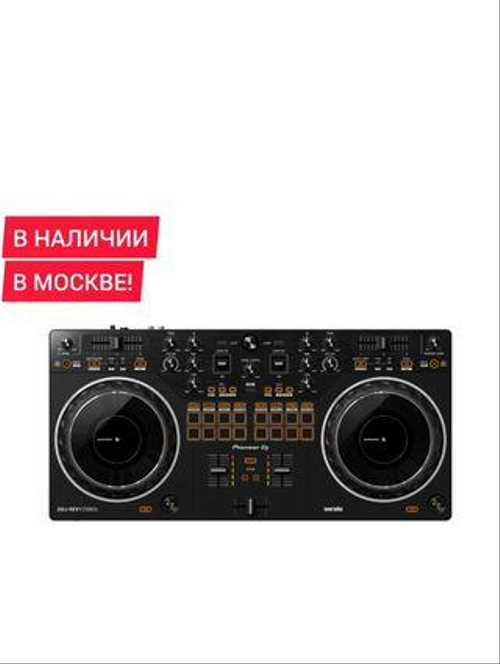 Dj контроллер Pioneer DDJ REV1 (новый, Германия)