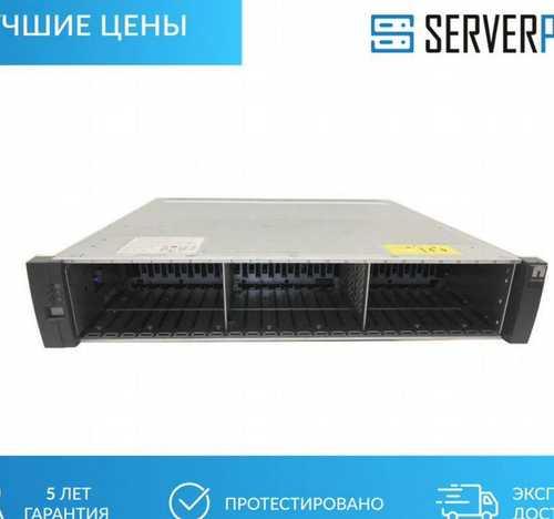 Дисковая полка NetApp DS2246