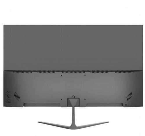 Монитор Rombica SkyView 27" VA черный V27 MUV-003