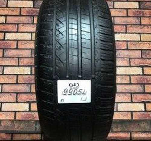 Dunlop Grandtrek Touring A/S 255/55 R18