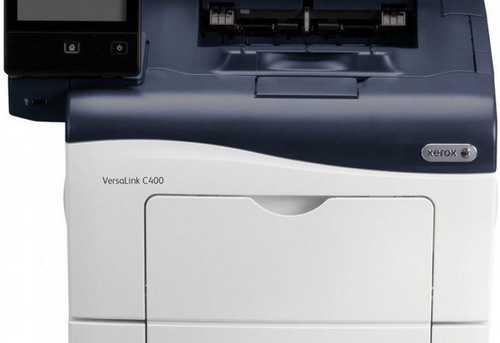 Мфу Xerox VersaLink C400DN 111320