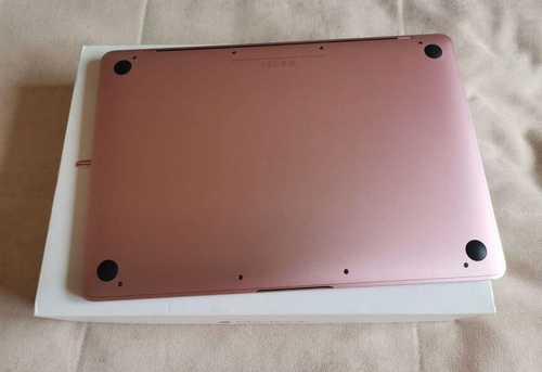 MacBook (Retina, 12-inch,Early 2016)