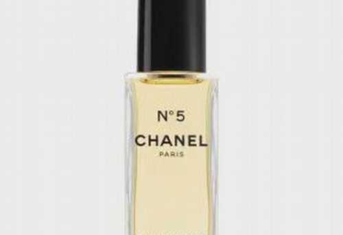 Туалетная вода Chanel N5 Refillable Bottle, 50 мл