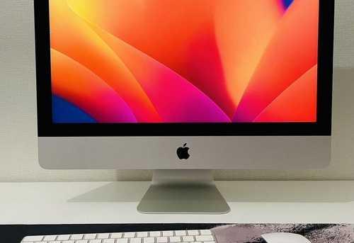 Apple iMac 21.5 4k retina 2017