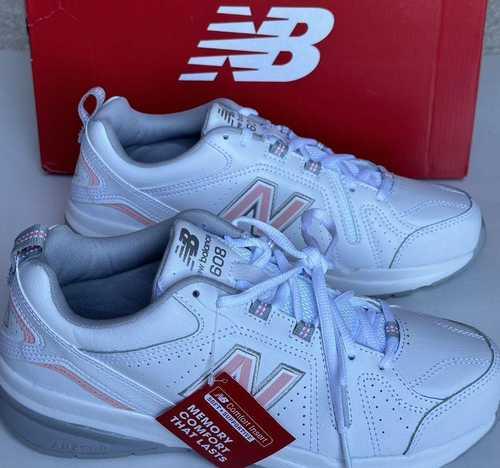 Кроссовки женские Оригинал New balance