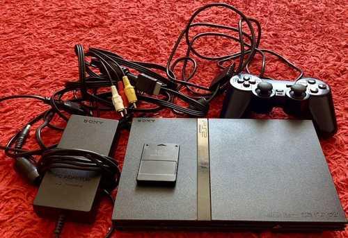 Sony playstation 2 PS2