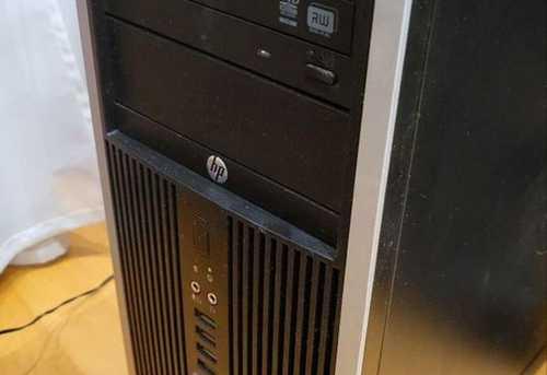 HP Elite 8200
