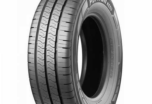 Kumho PorTran KC53 215/60 R17 104T