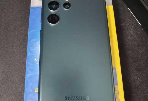 Samsung Galaxy S22 Ultra, 12/256 ГБ