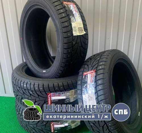 RoadX RX Frost WH12 235/60 R17 102H