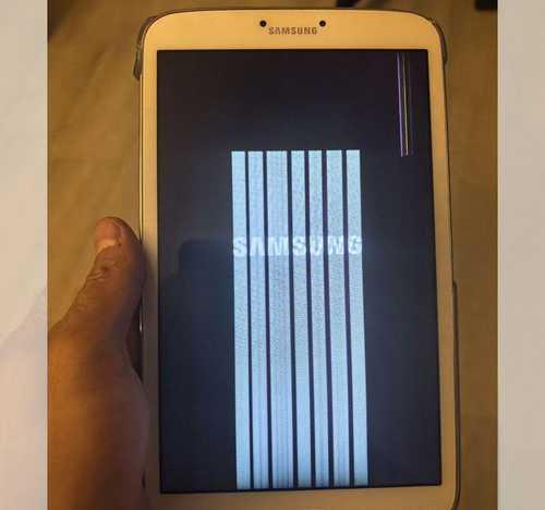 Планшет samsung galaxy tab sm-t310 16gb