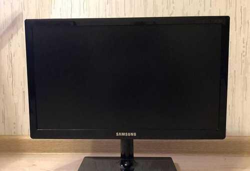 Телевизор Samsung LT19C350EXQ