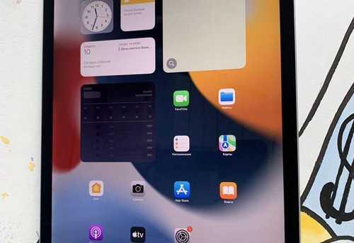 iPad Pro 12,9 2017 64gb + Cellular