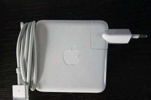 Apple MagSafe 2, 60 w, оригинал
