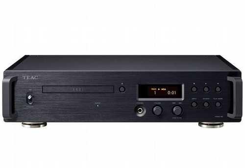 Teac vrds-701 Black