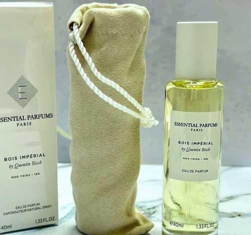 Essential Parfums Bois Imperial парфюм тестер